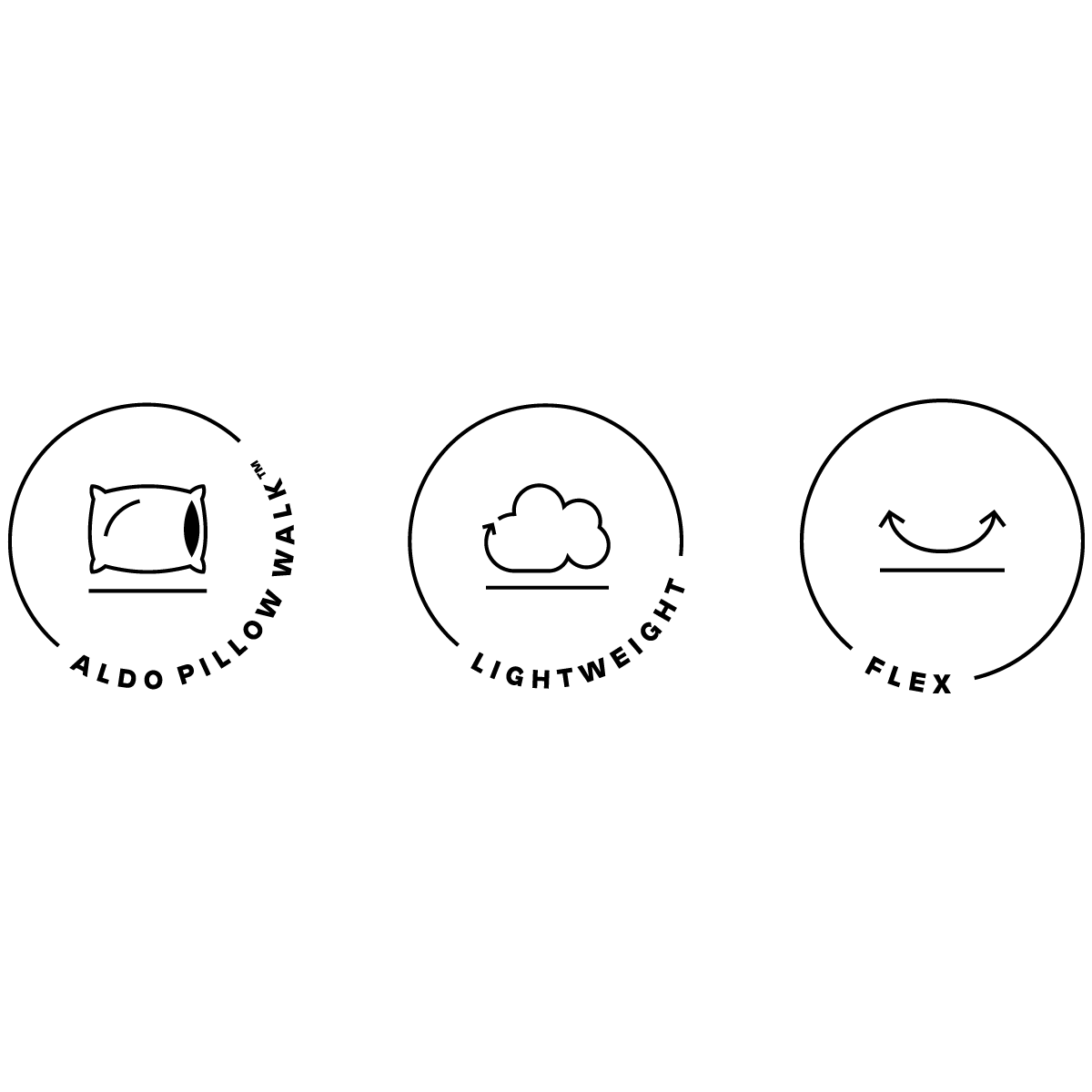 Aldo/Women/Collections/Wearability Comfort Collection