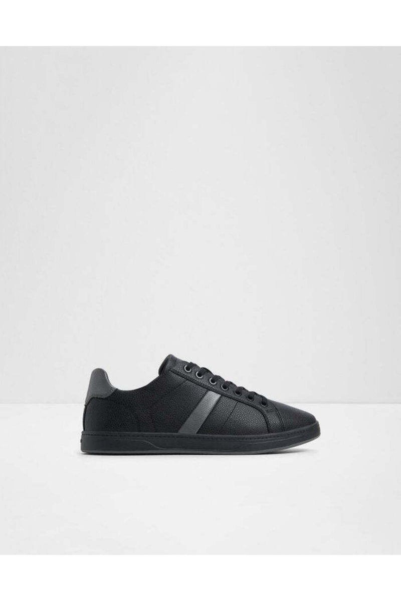 Coelin | Black Sneakers | ALDO KSA