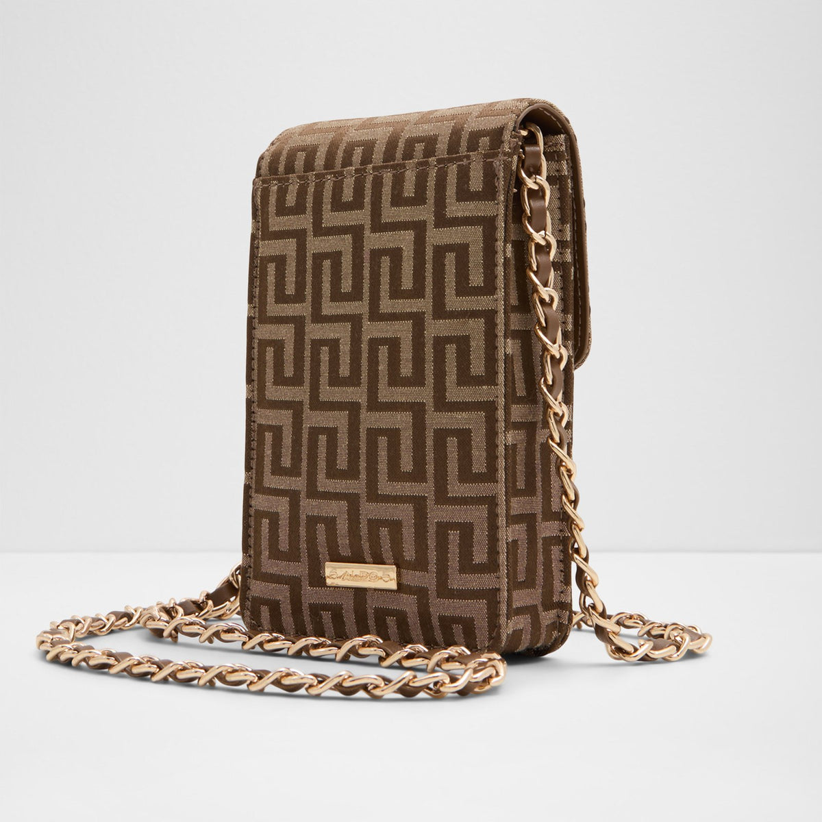 Abidah Cross Body Light Brown Color By Aldo