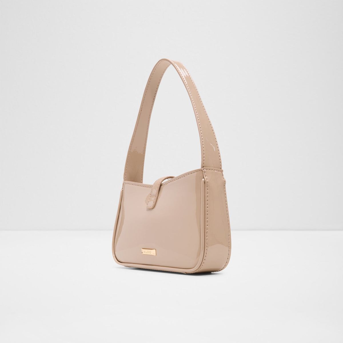 Abrielle | Natural Shoulder Bag | ALDO KSA