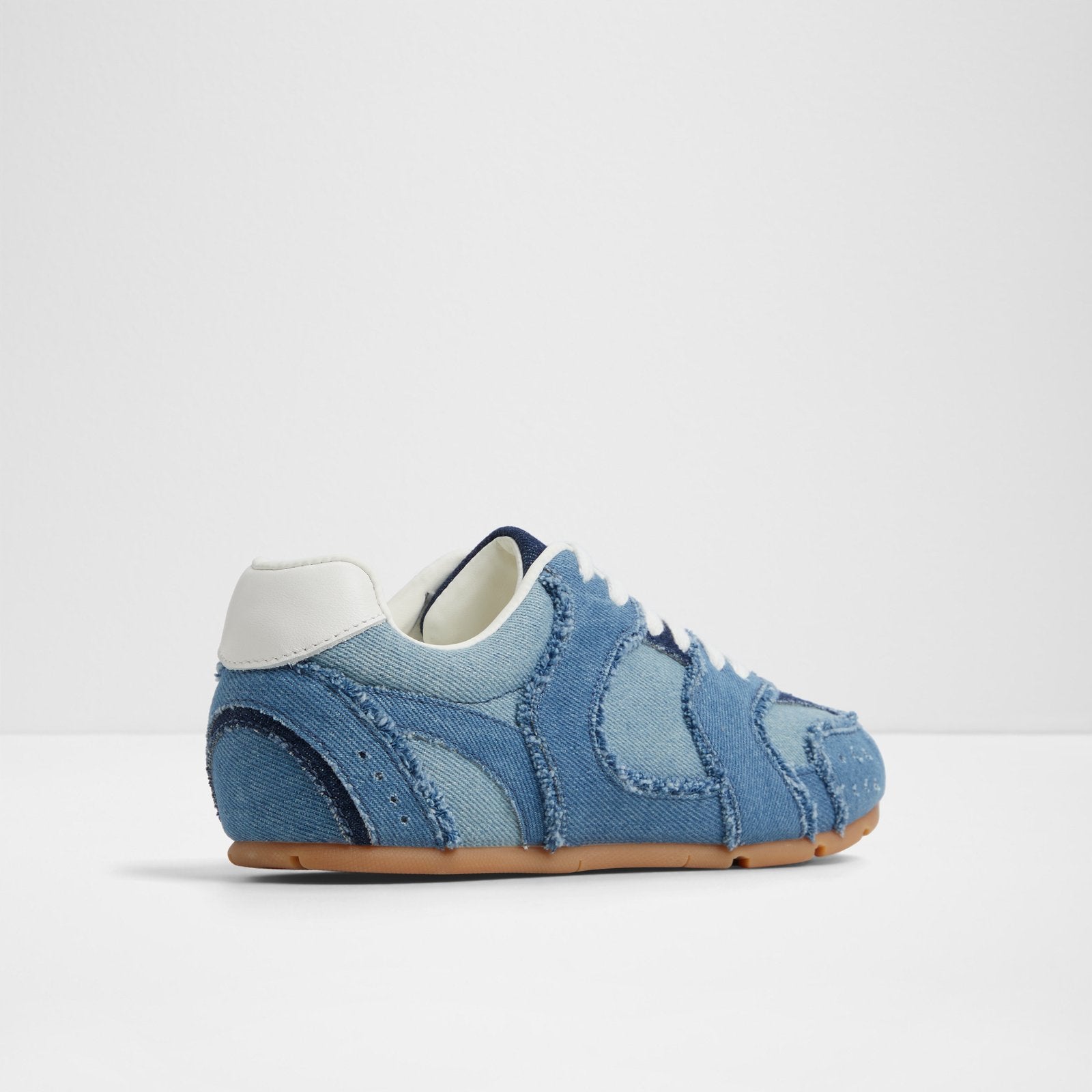 Adrelia Sneakers Denim Color By Aldo