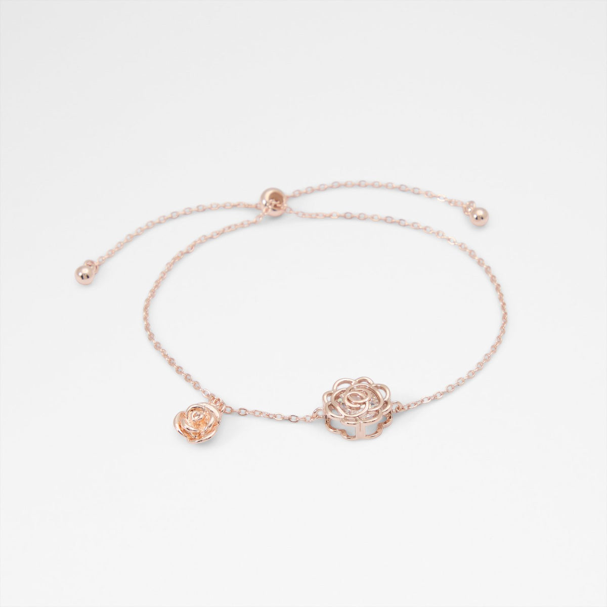 Audette Rose Gold Accessories By Aldo