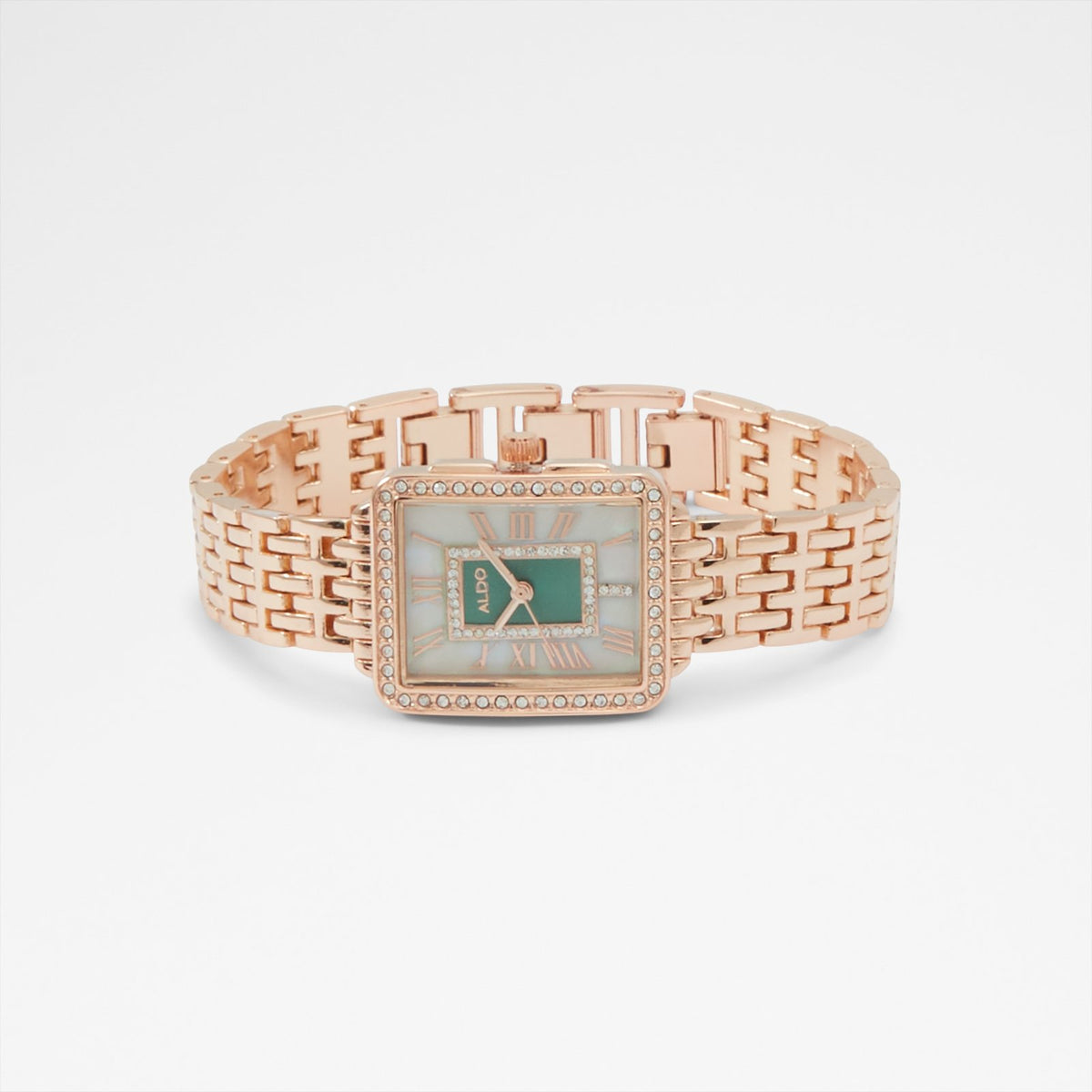 Bahrami Accessories Rose Gold By Aldo