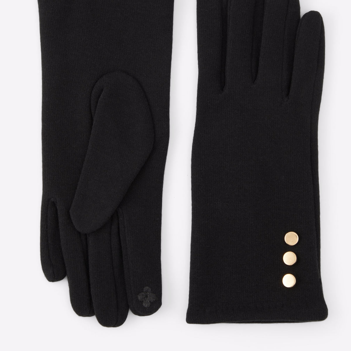 Belhus | Black/Gold Multi Accessories | ALDO KSA