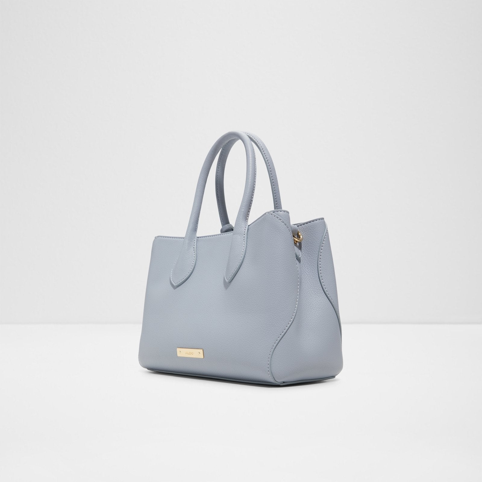 Birin | Light Blue Satchel | ALDO KSA