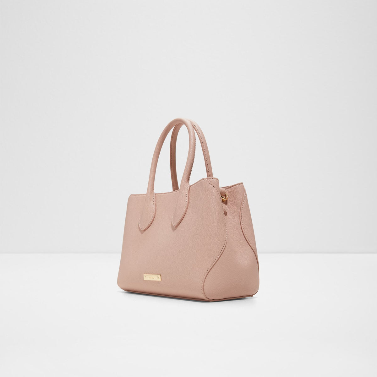 Birin | Light Pink Satchel | ALDO KSA