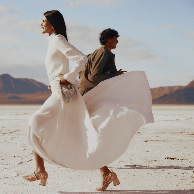 Aldo Saudi Arabia | Ramadan 2025 | Shoes, Handbags and more