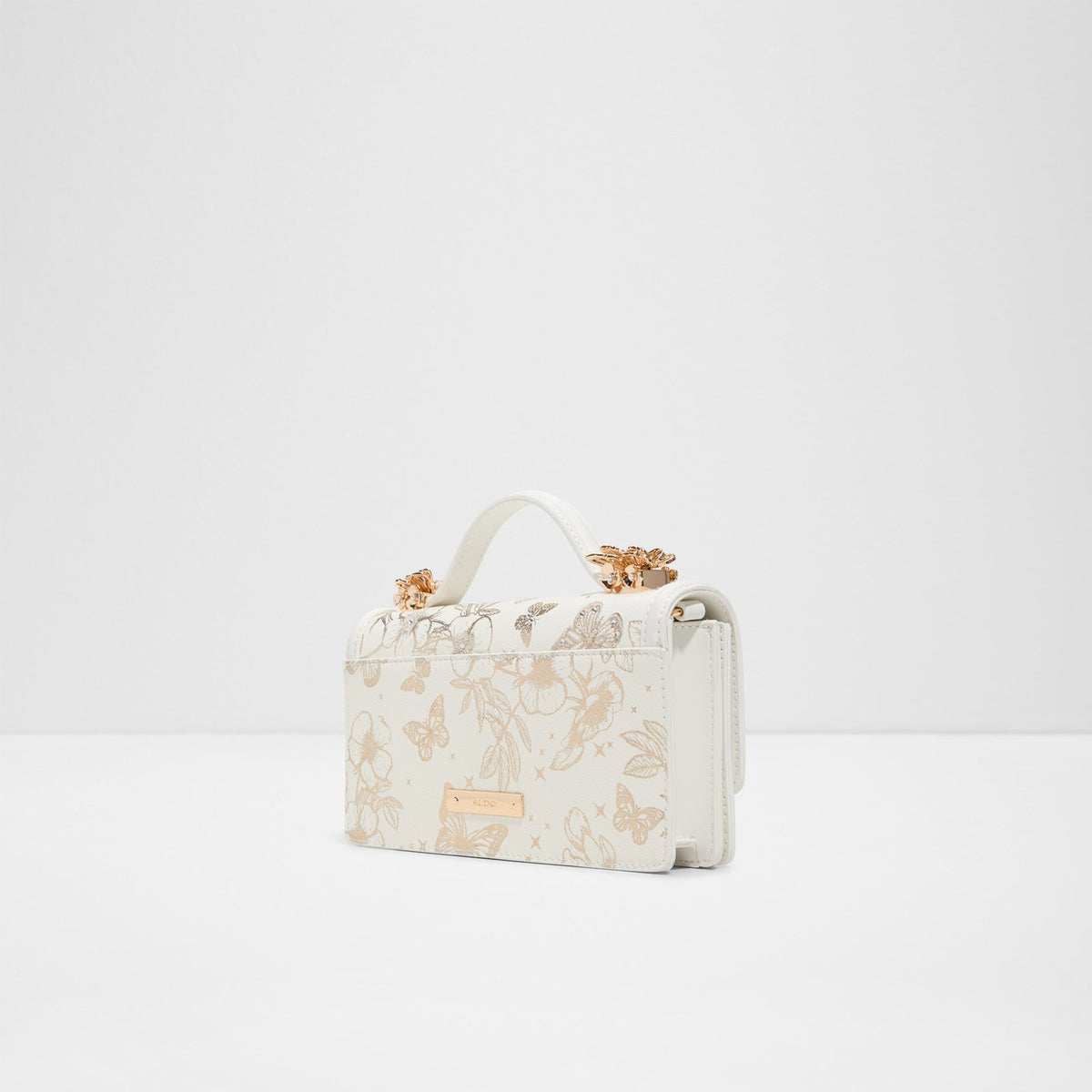 Charisma / Top Handle