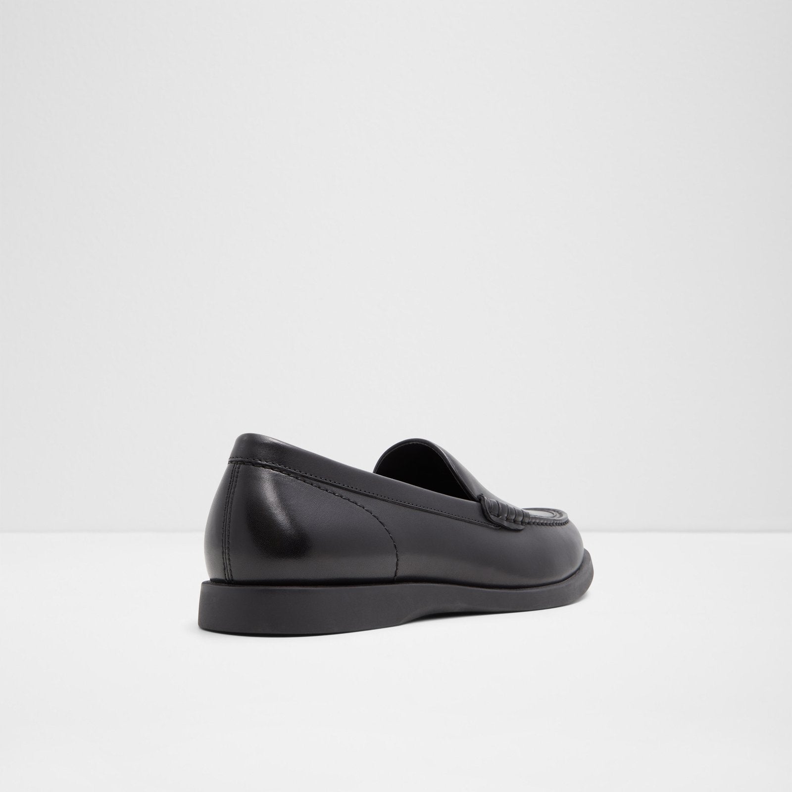 Corelin Loafers Black/White Color By Aldo