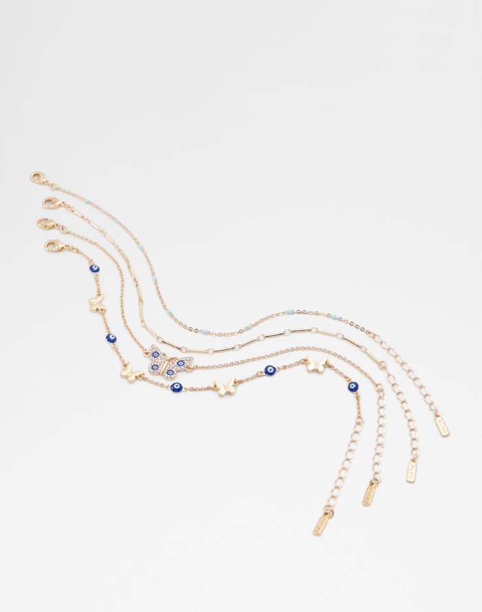 Cressida | Light Blue Accessories | ALDO KSA
