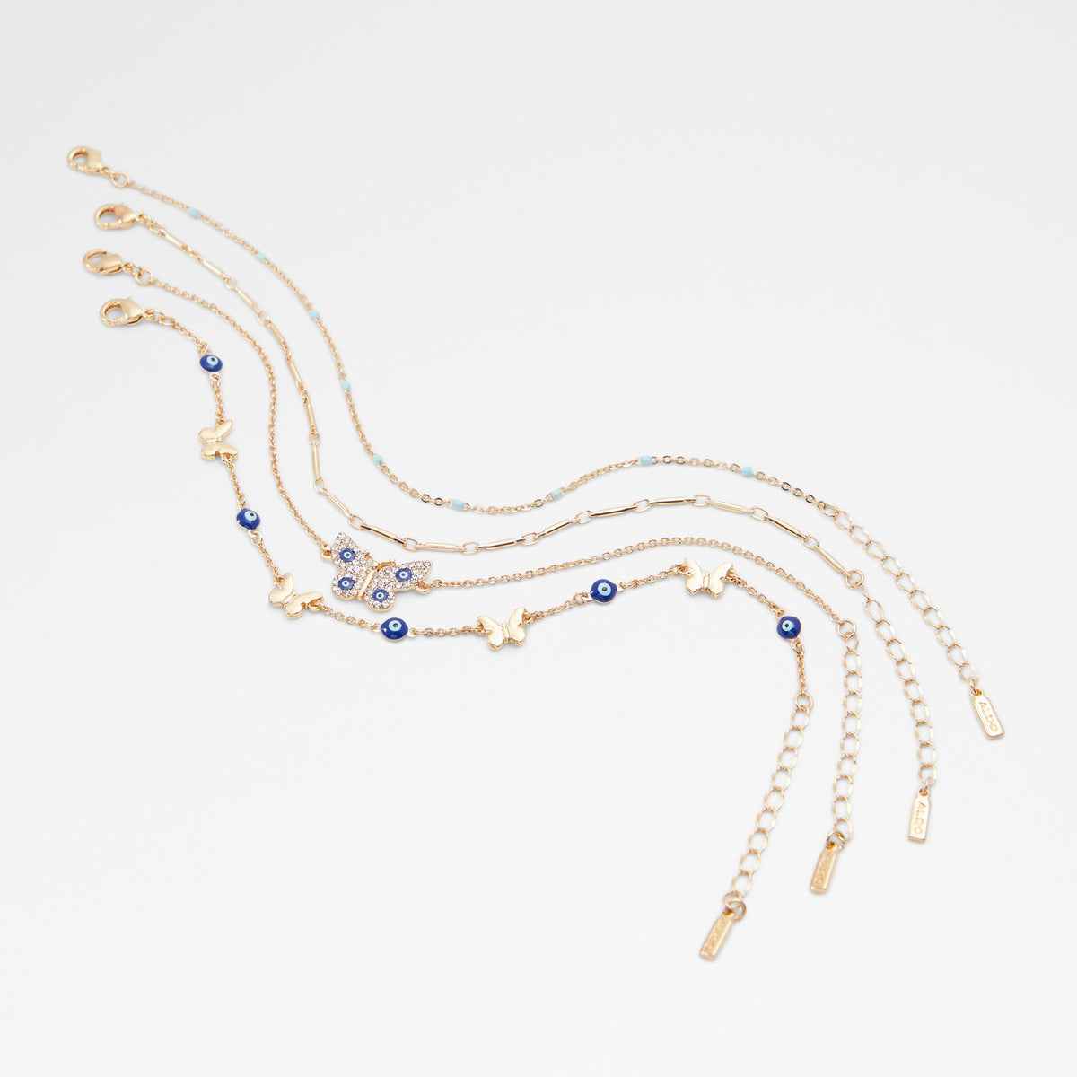 Cressida | Light Blue Accessories | ALDO KSA