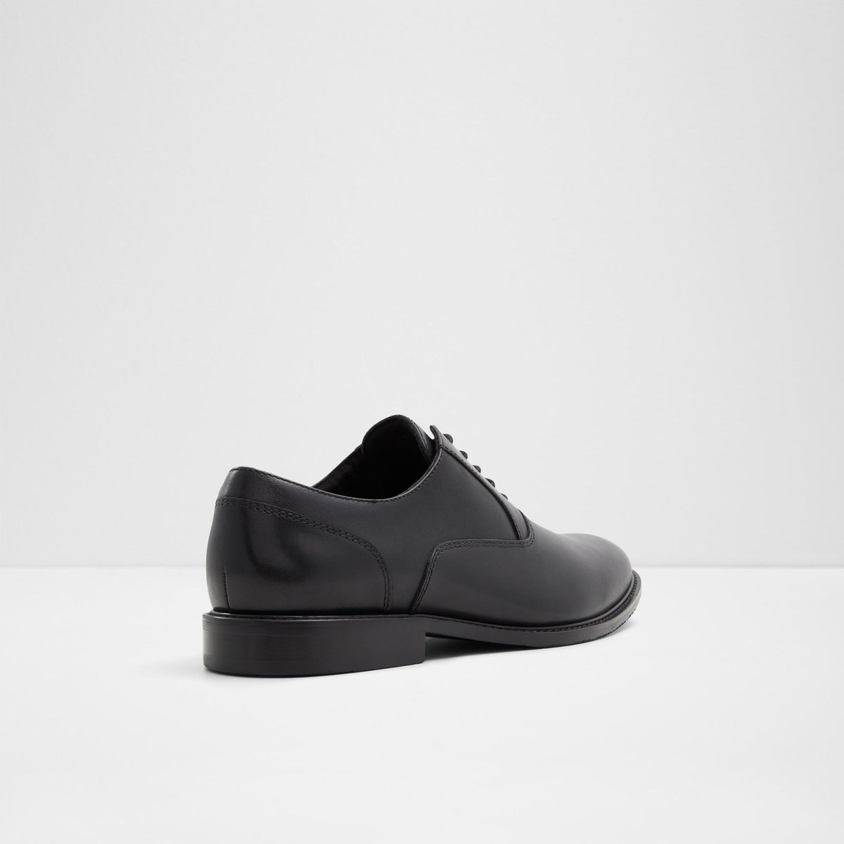 Dason Lace Ups Black Color By Aldo