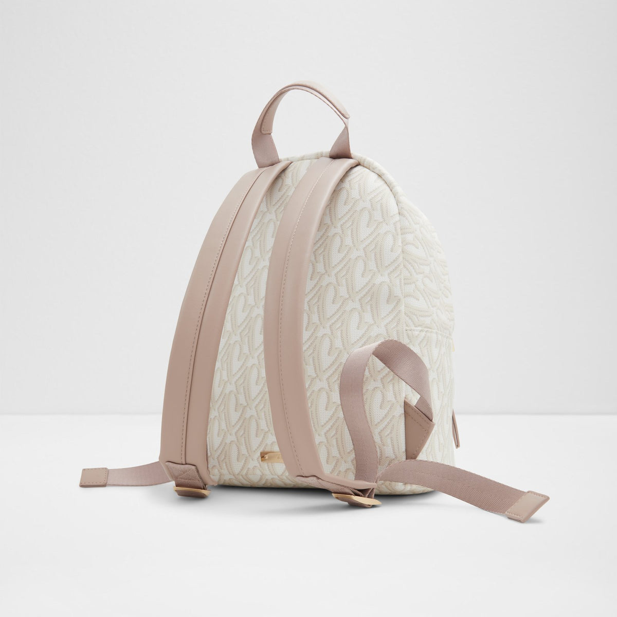 Ebena White/Print Color By Aldo