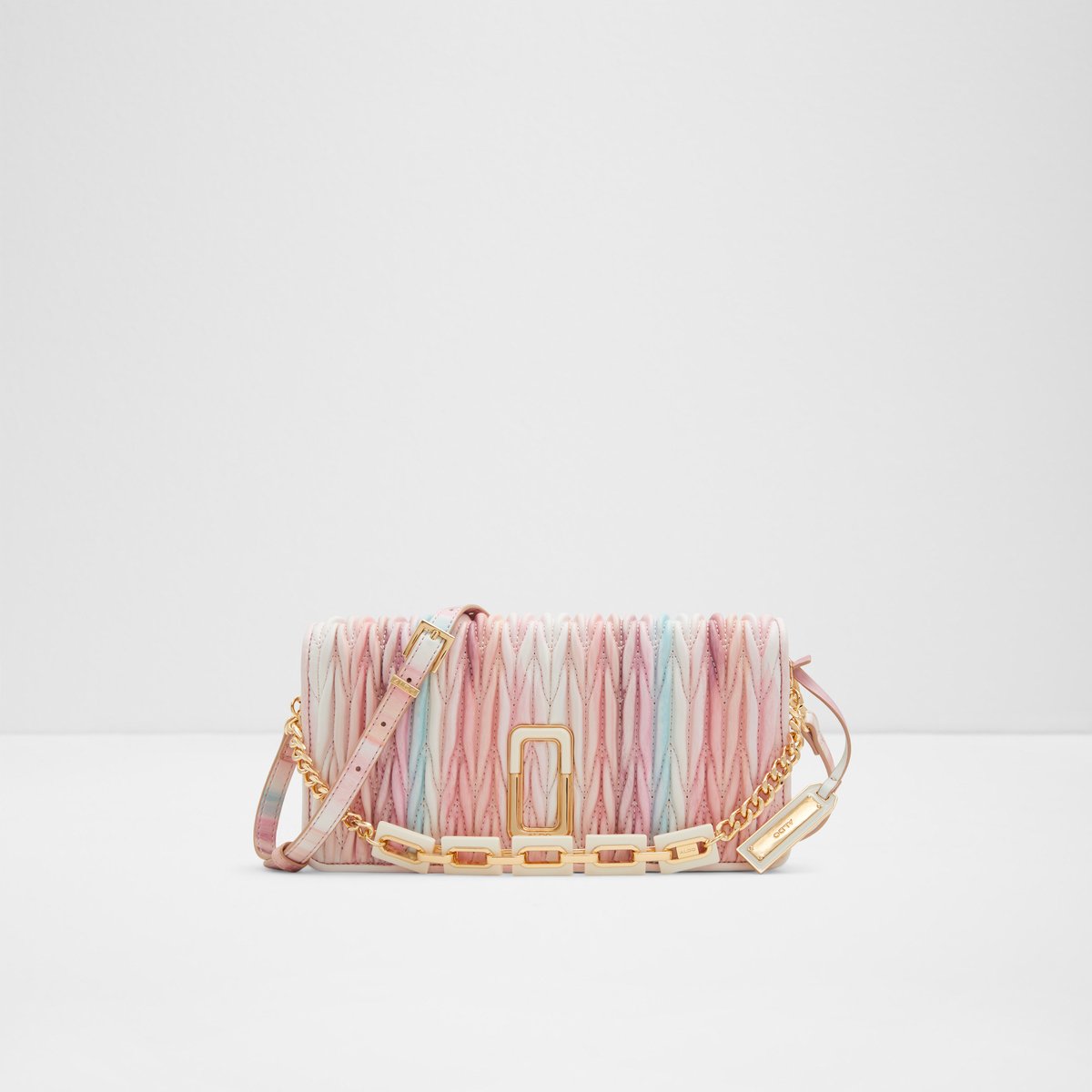 Eternal Handbags Pink Overflow Color by Aldo