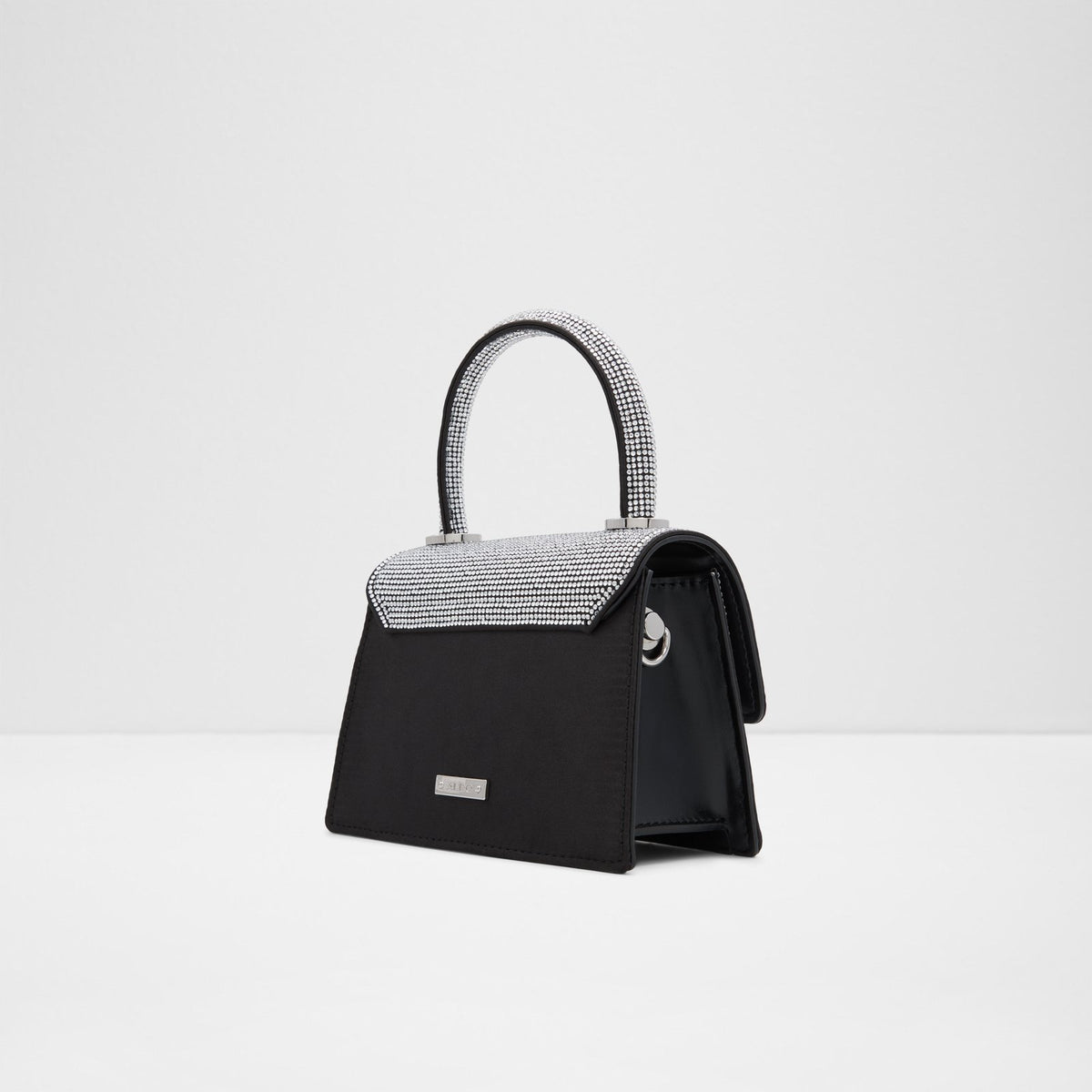 Fayla Handbags Black Color by Aldo