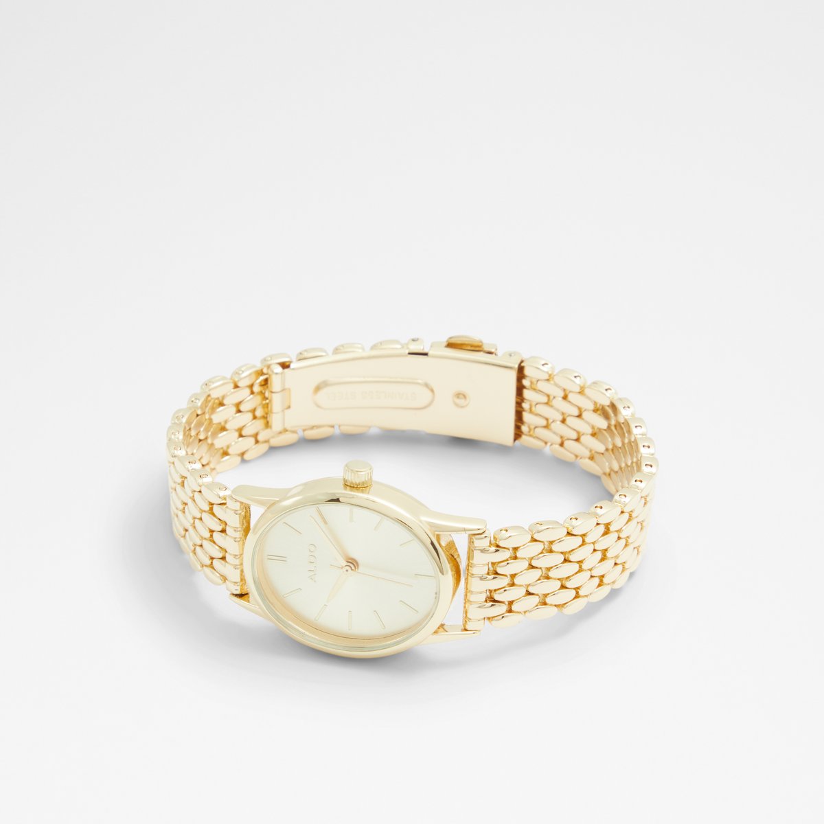 Gethin Accessories Gold Color by Aldo