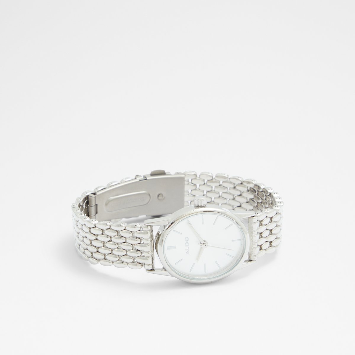 Gethin Accessories Silver Color by Aldo