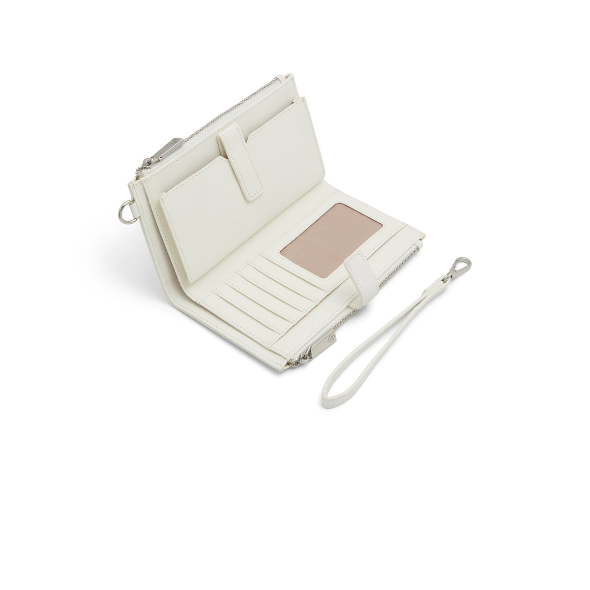 Gianinna / Wallet On A Chain