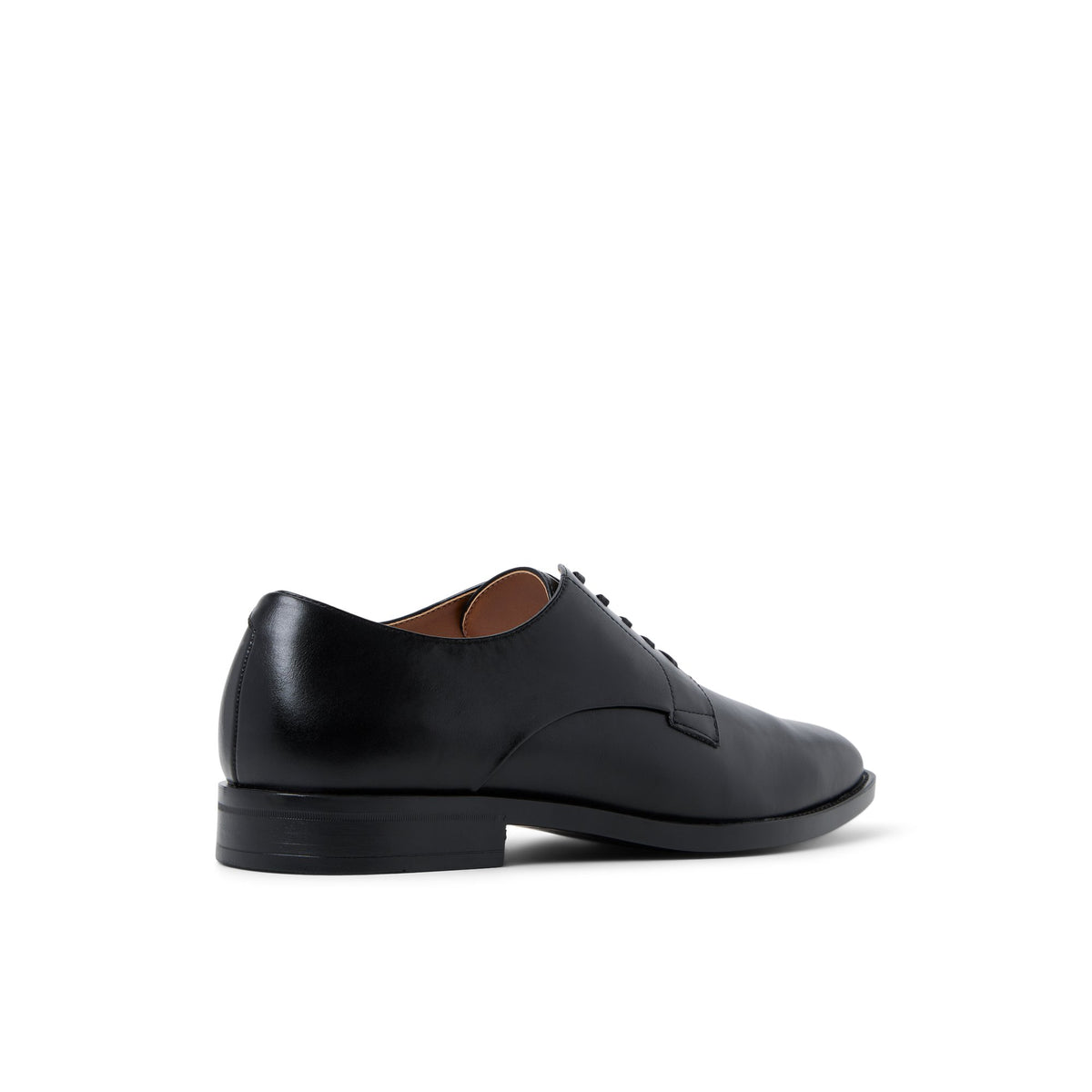 Grandfield | Black Lace Ups | Call it spring KSA