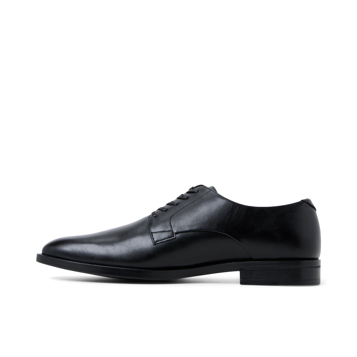 Grandfield | Black Lace Ups | Call it spring KSA