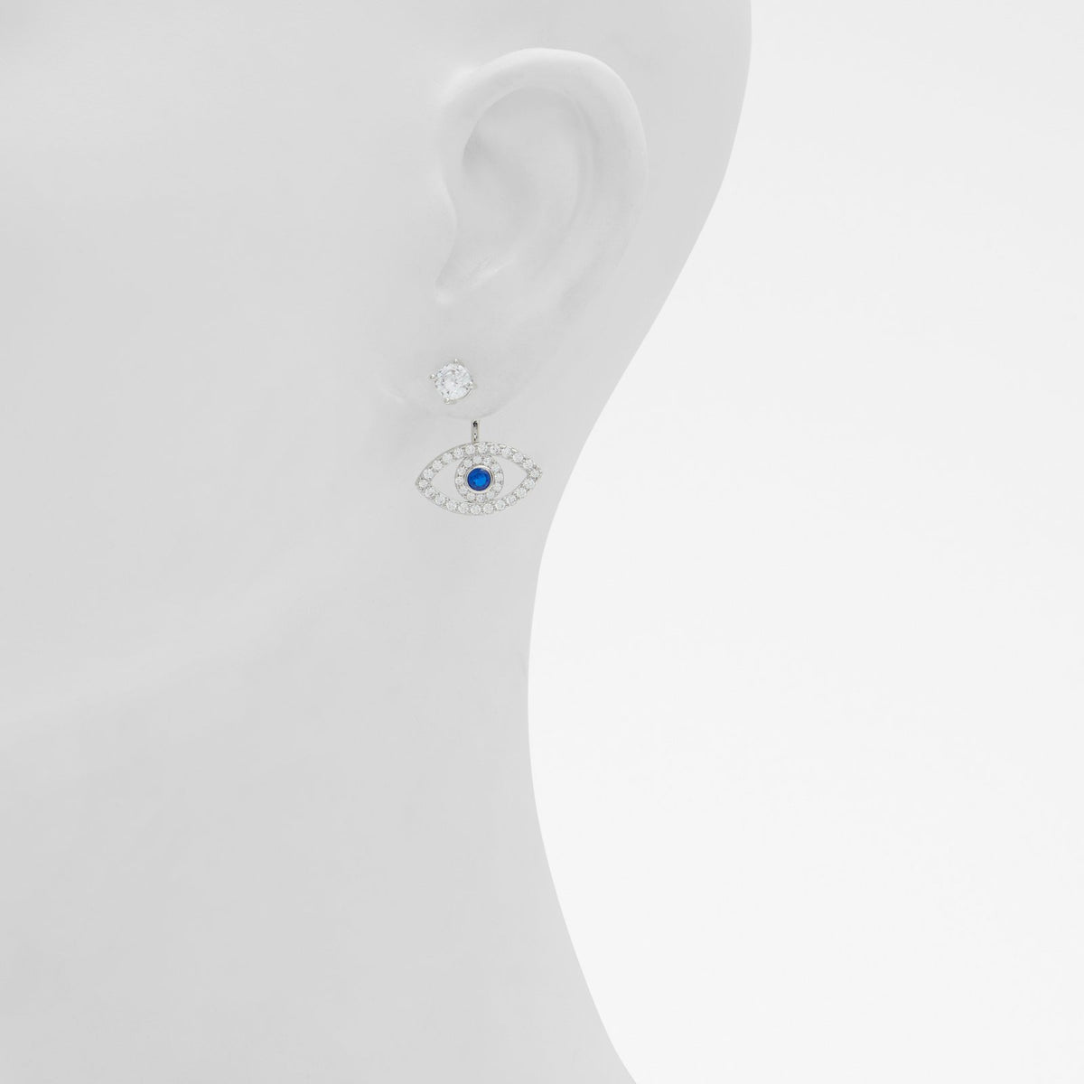 Kedie Accessories Dark Blue By Aldo