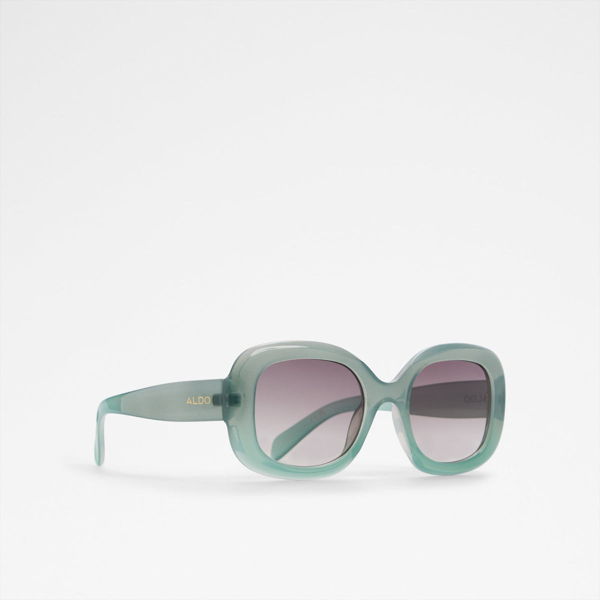 Kienna Light Green Accessories By Aldo