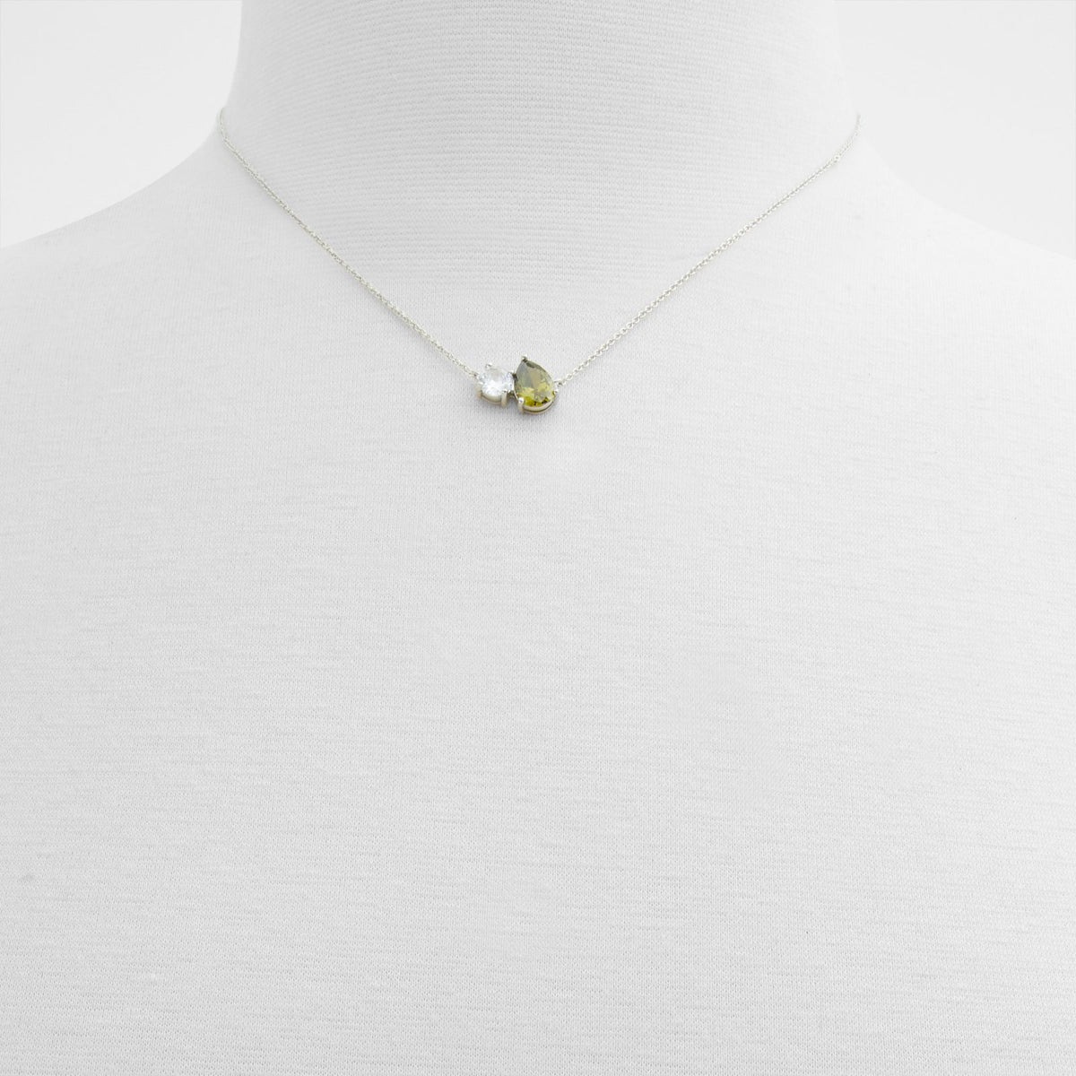 Ledar Accessories Khaki Color By Aldo