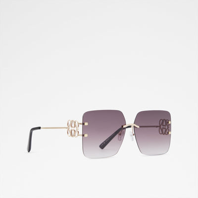 Lothiracia Accessories Gold By Aldo