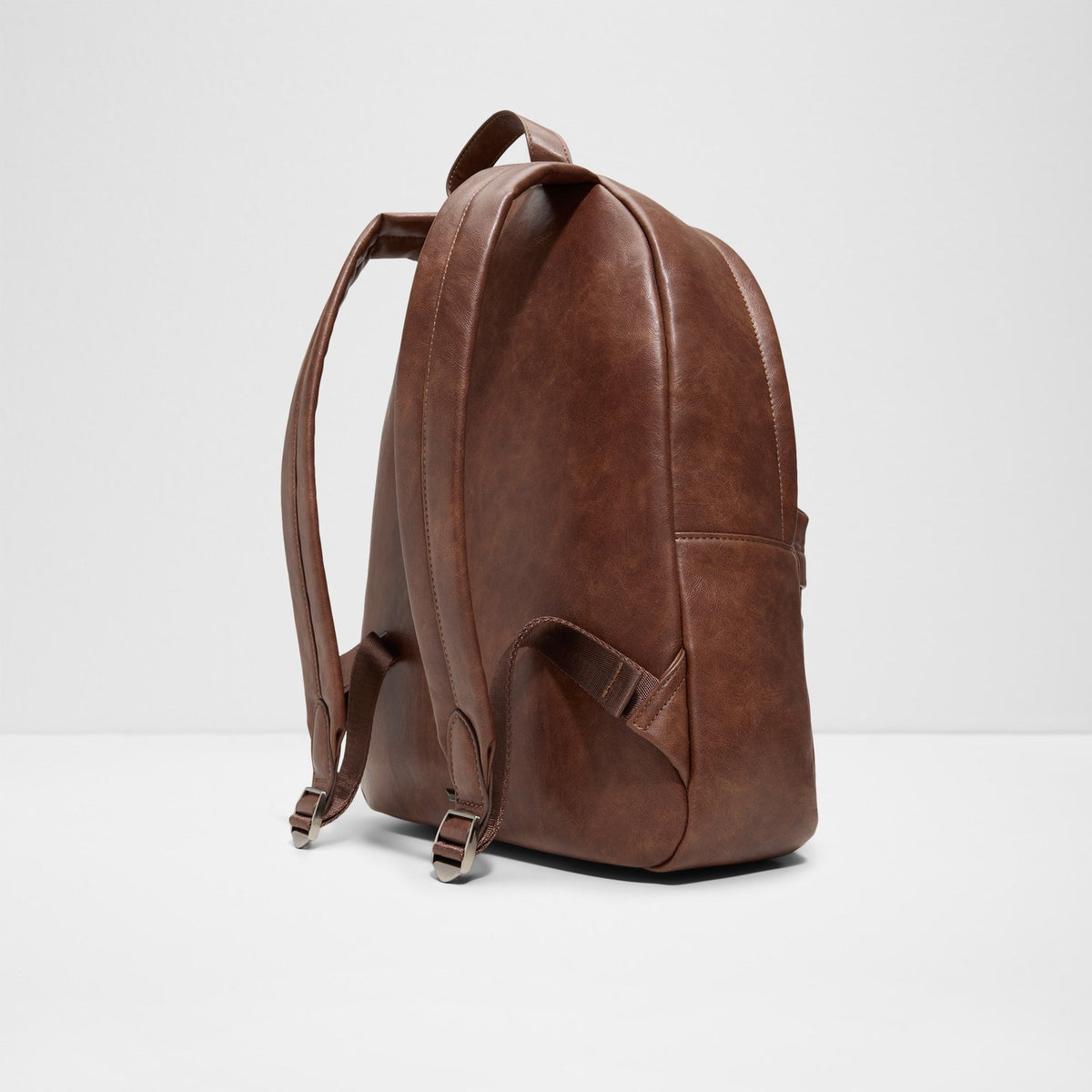 Mathao Cognac Backpack Handbag by Aldo