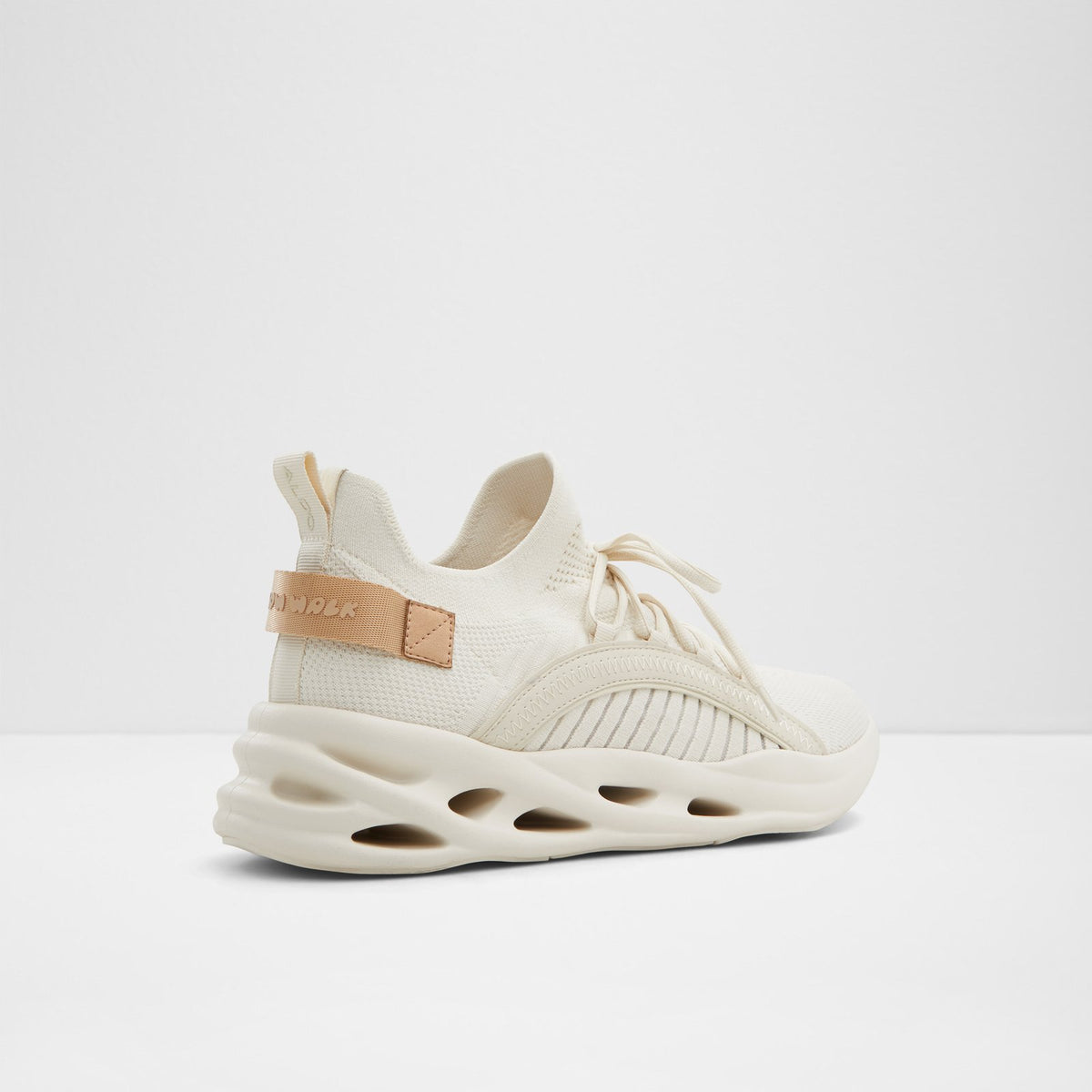 Motionx Sneakers White/Bone Color By Aldo