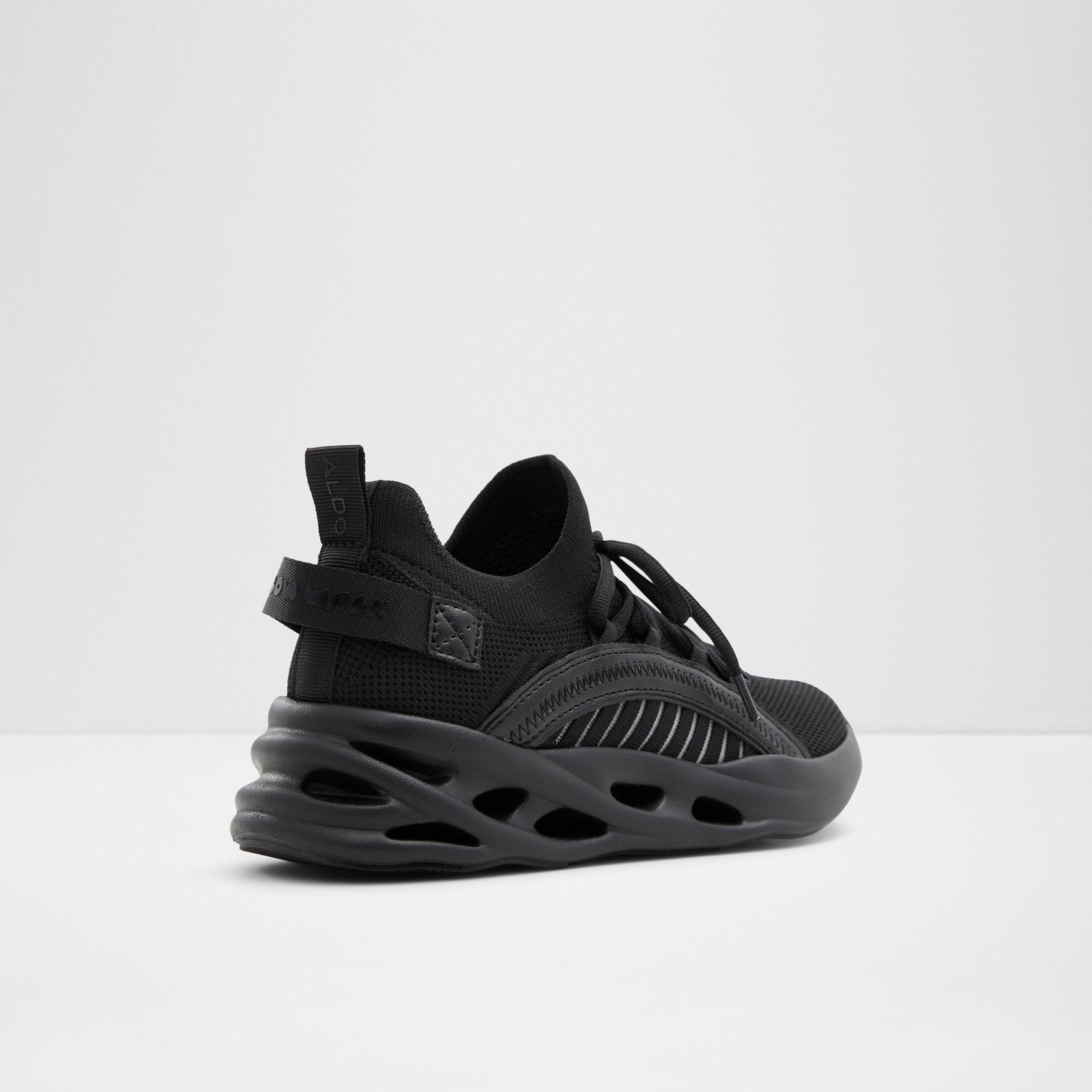 Motionxx Sneakers Black Color By Aldo
