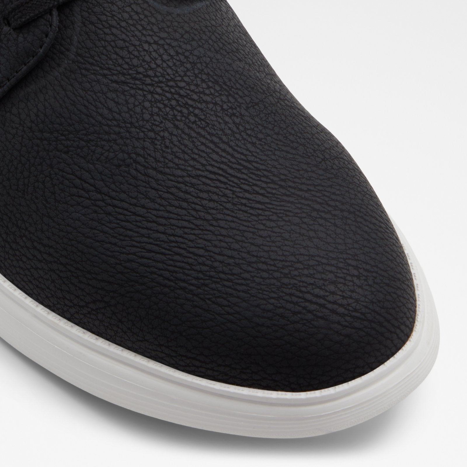 Nottingham Men Footwear Black By Aldo