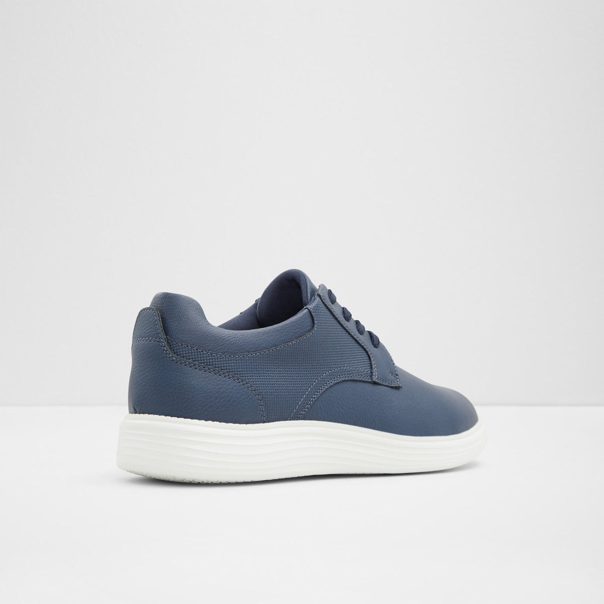 Nottingham | Navy Dress Shoes | ALDO KSA