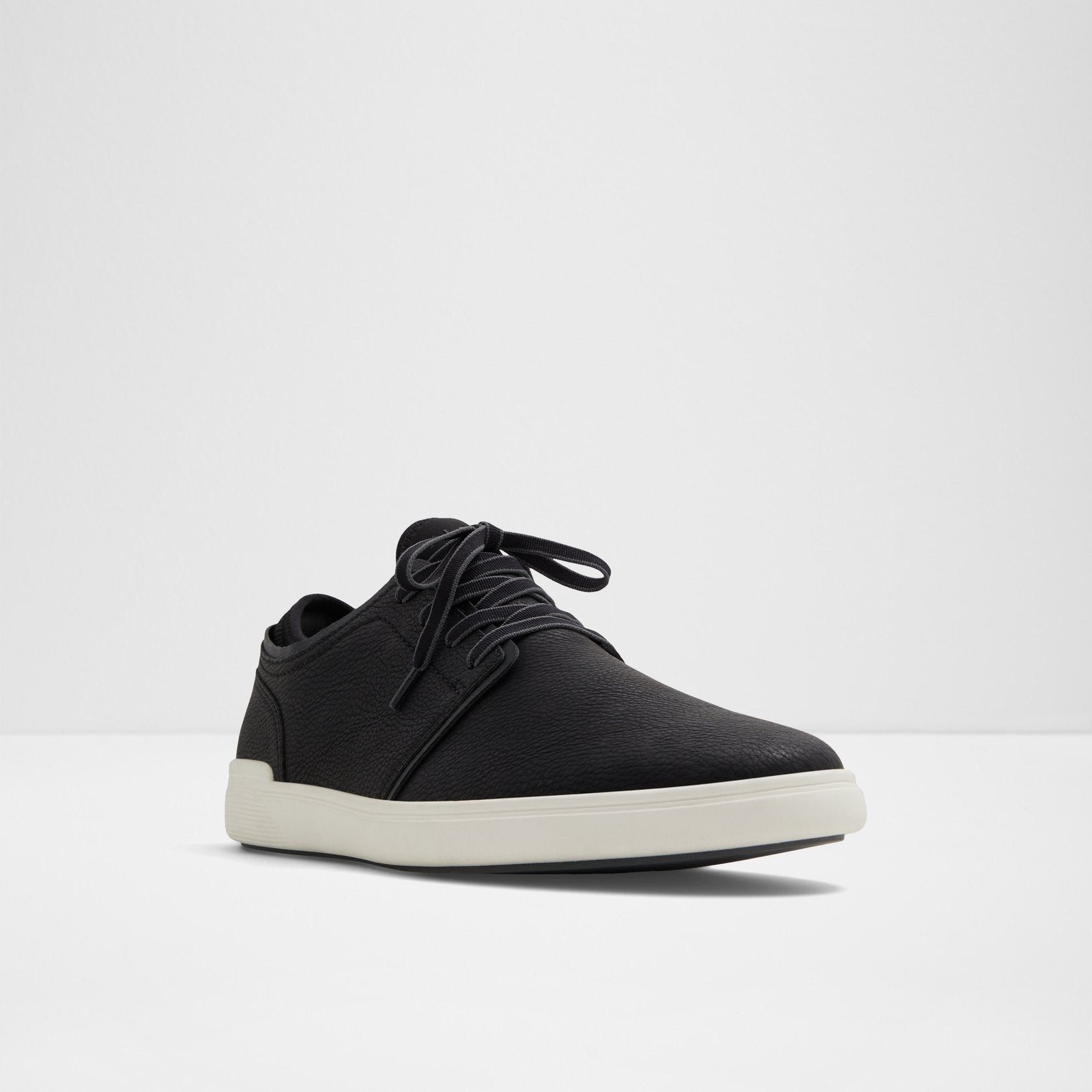 Omono | Black Sneakers | ALDO KSA