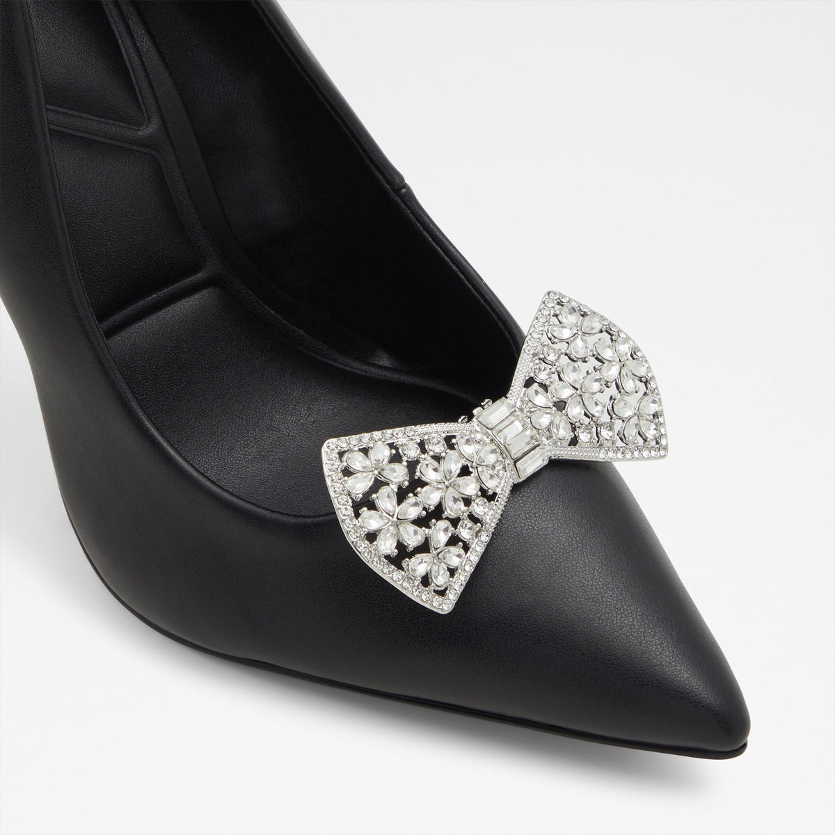 Parari Accessories Silver/Clear Multi Color By Aldo