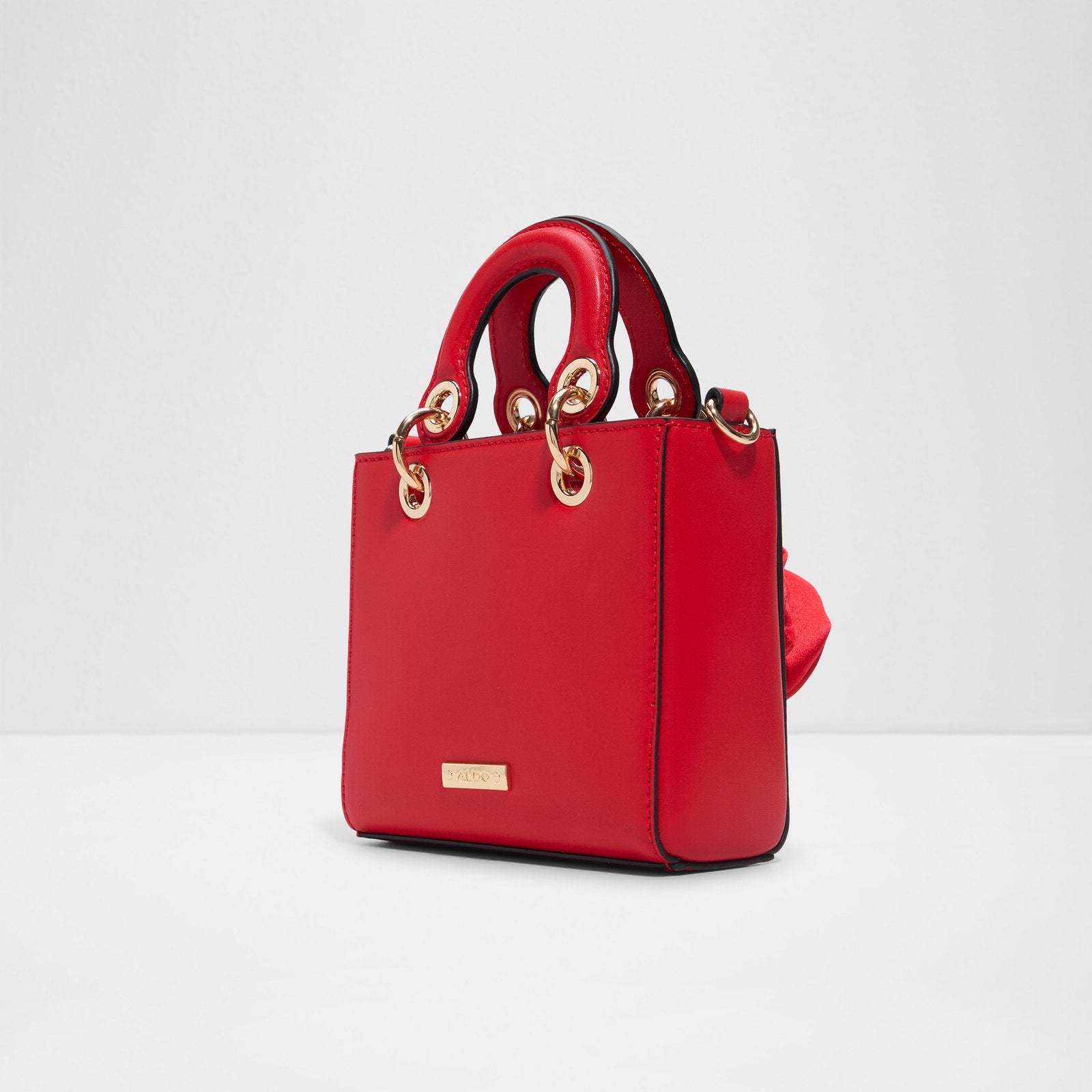 Redroses | Red Satchel | ALDO KSA
