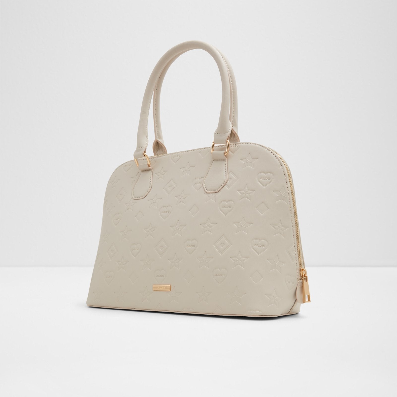Rotstuin Handbags White By Aldo