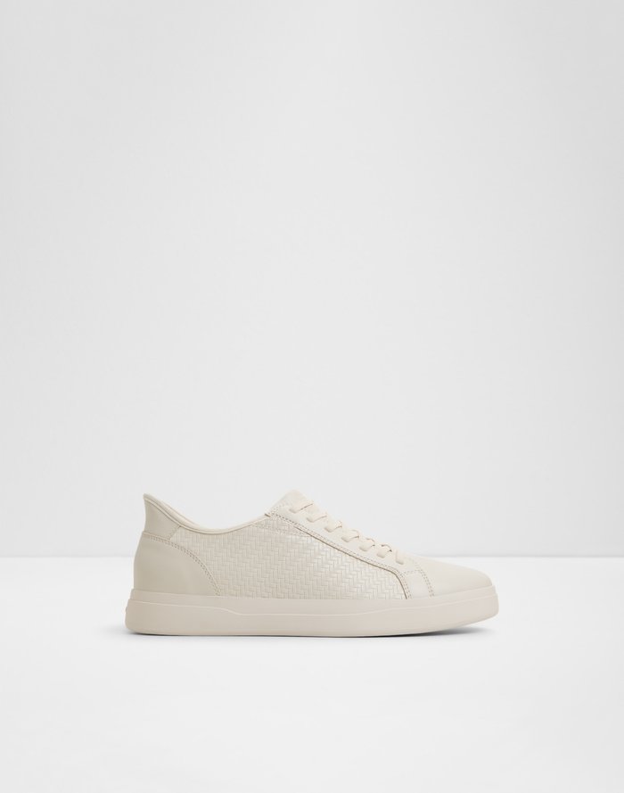 Scottie | Natural Sneakers | ALDO KSA