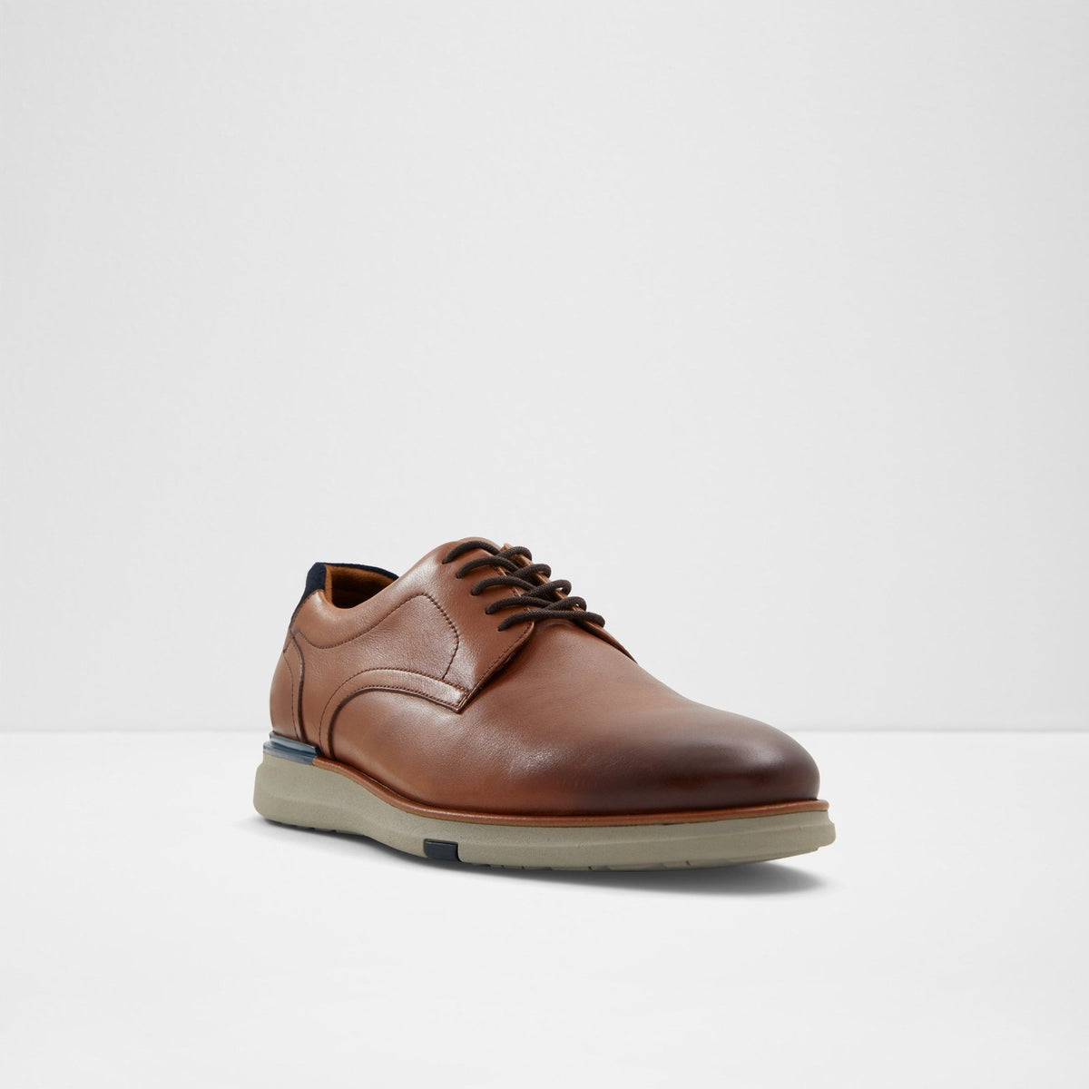 Seneca Men Footwear Cognac Color by Aldo