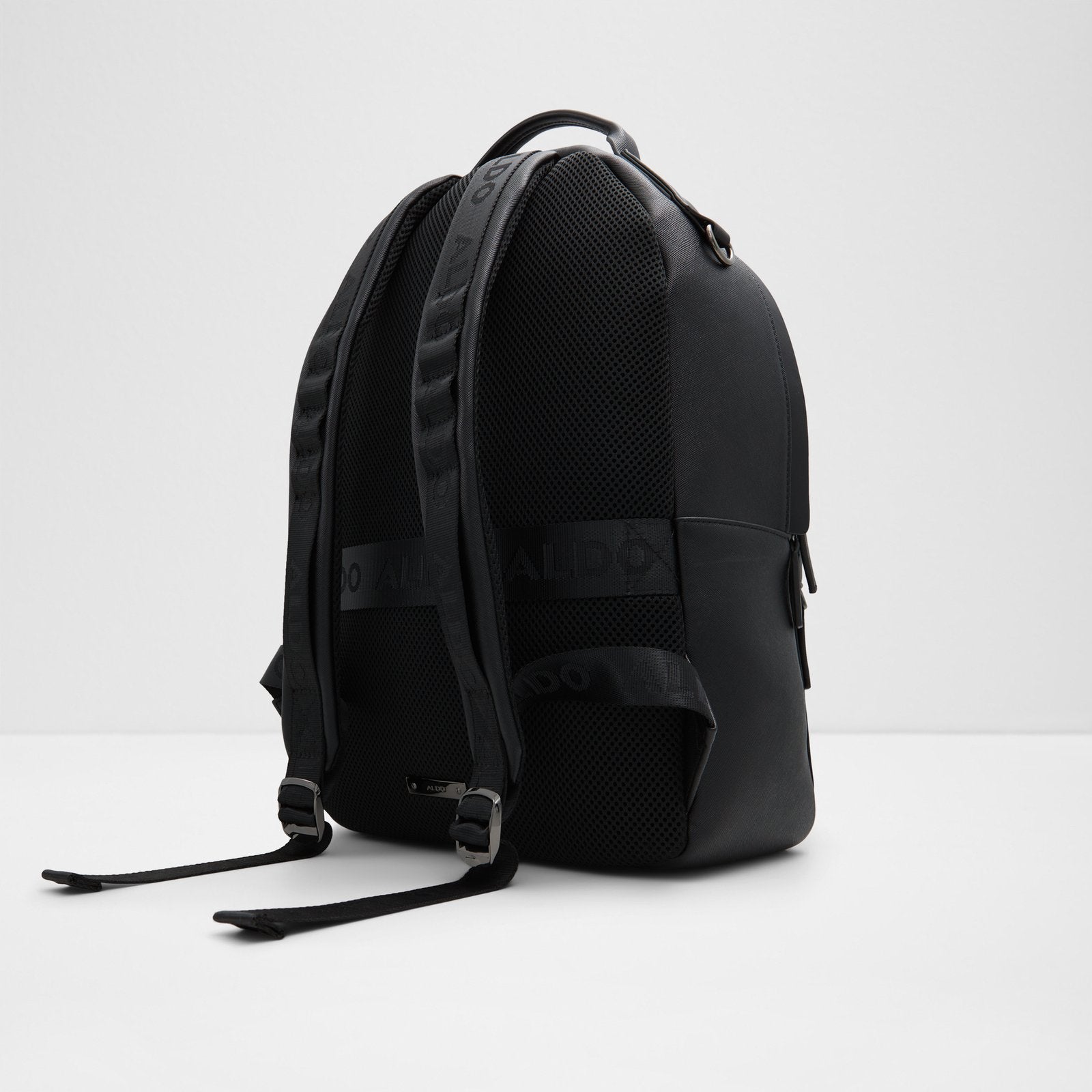 Simon | Black Backpack | ALDO KSA