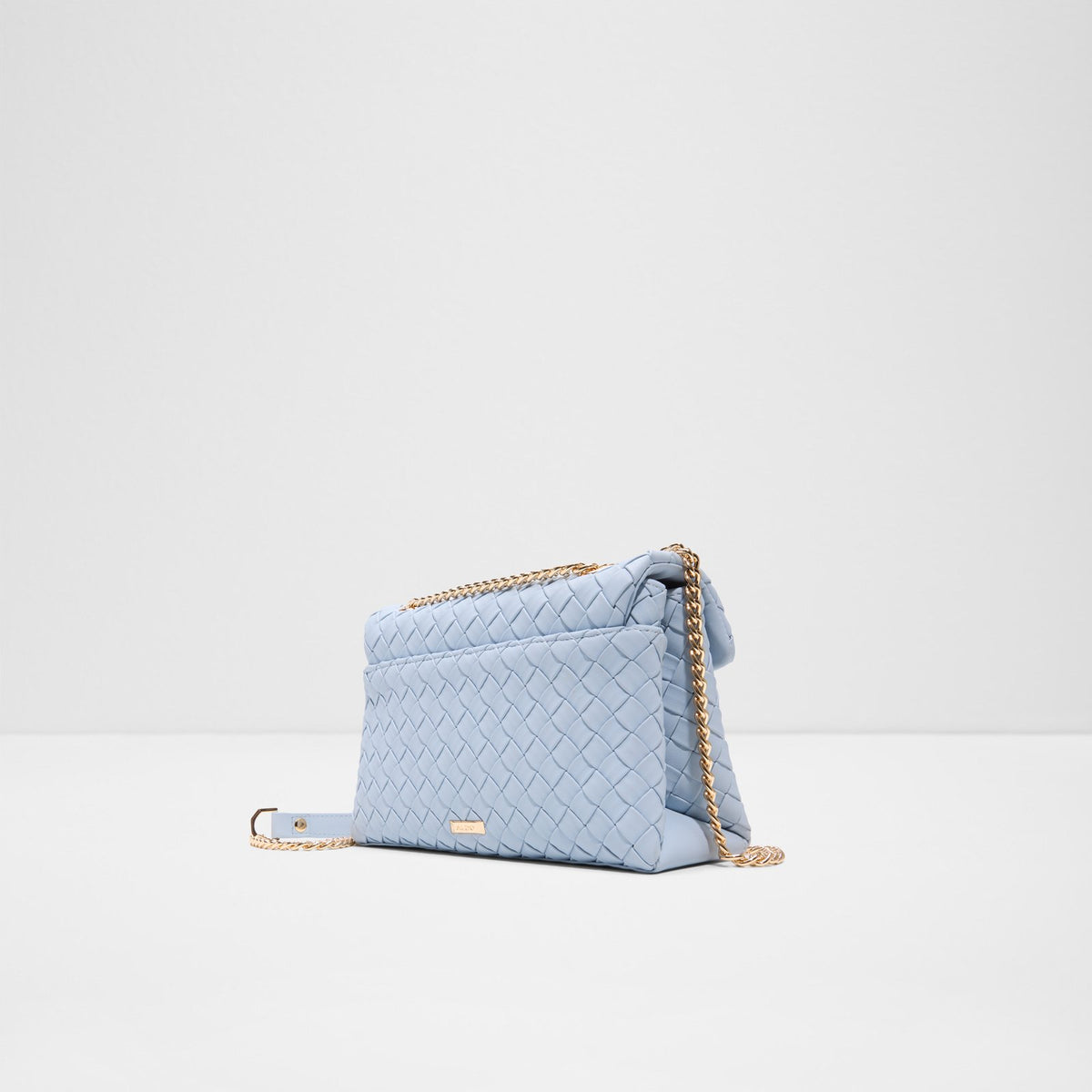 Softwoven | Light Blue Cross Body | ALDO KSA