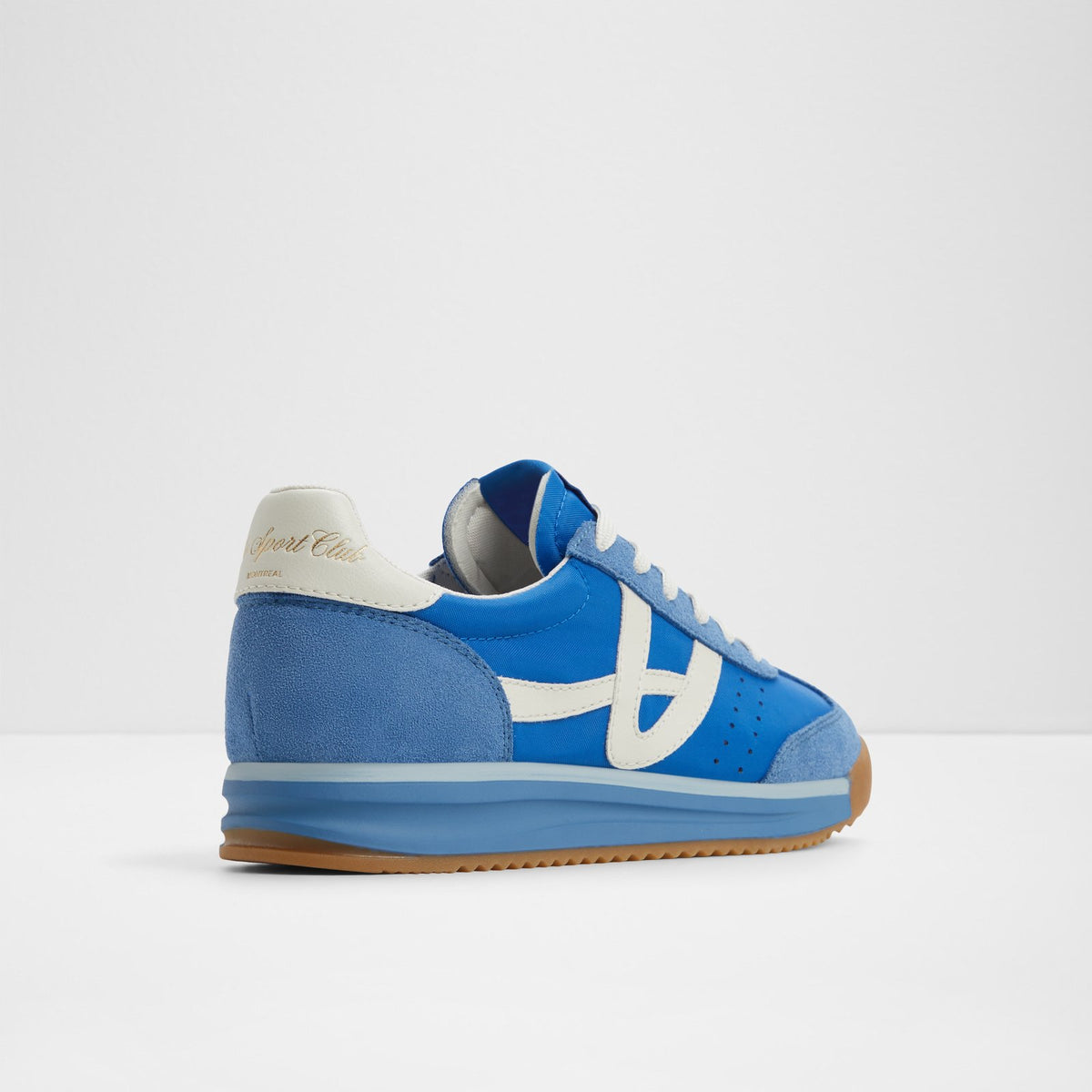 Stepcount Blue Combo Women's Joggers by Aldo