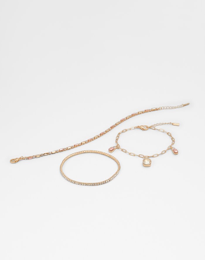 Taliara Bracelets Bronze By Aldo
