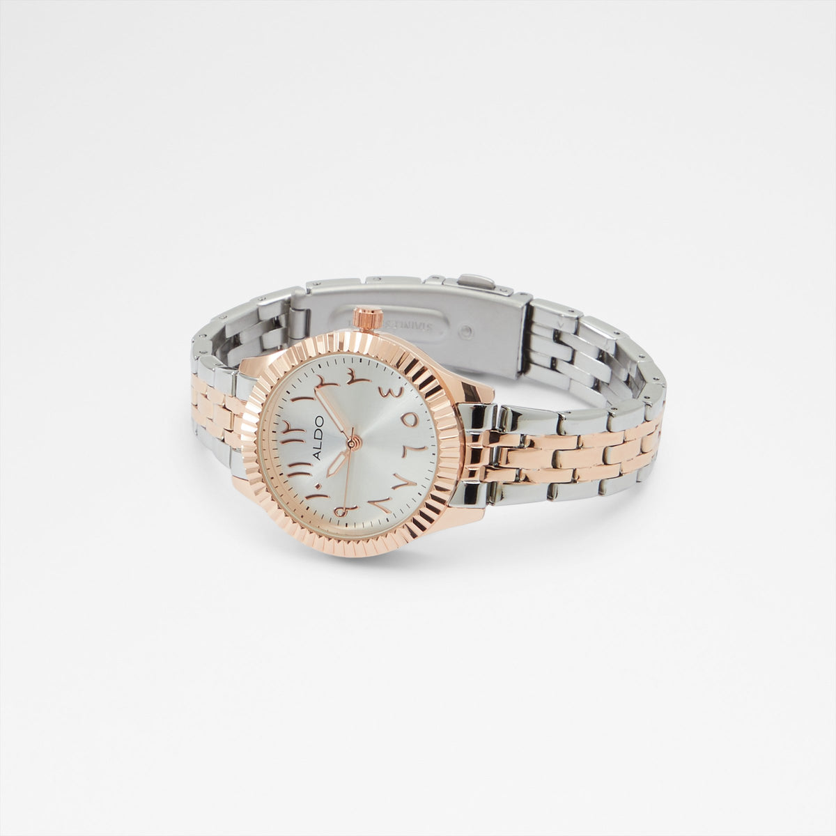 Vamara Accessories Dark Green By Aldo