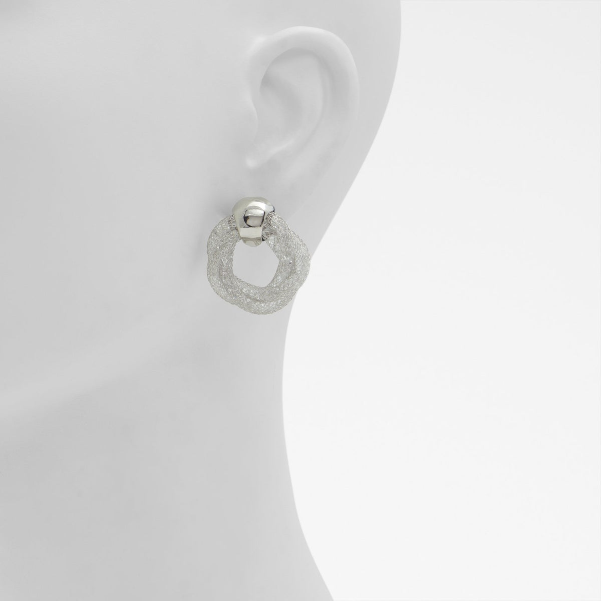 Varbako Accessories Silver/Clear Multi Color By Aldo