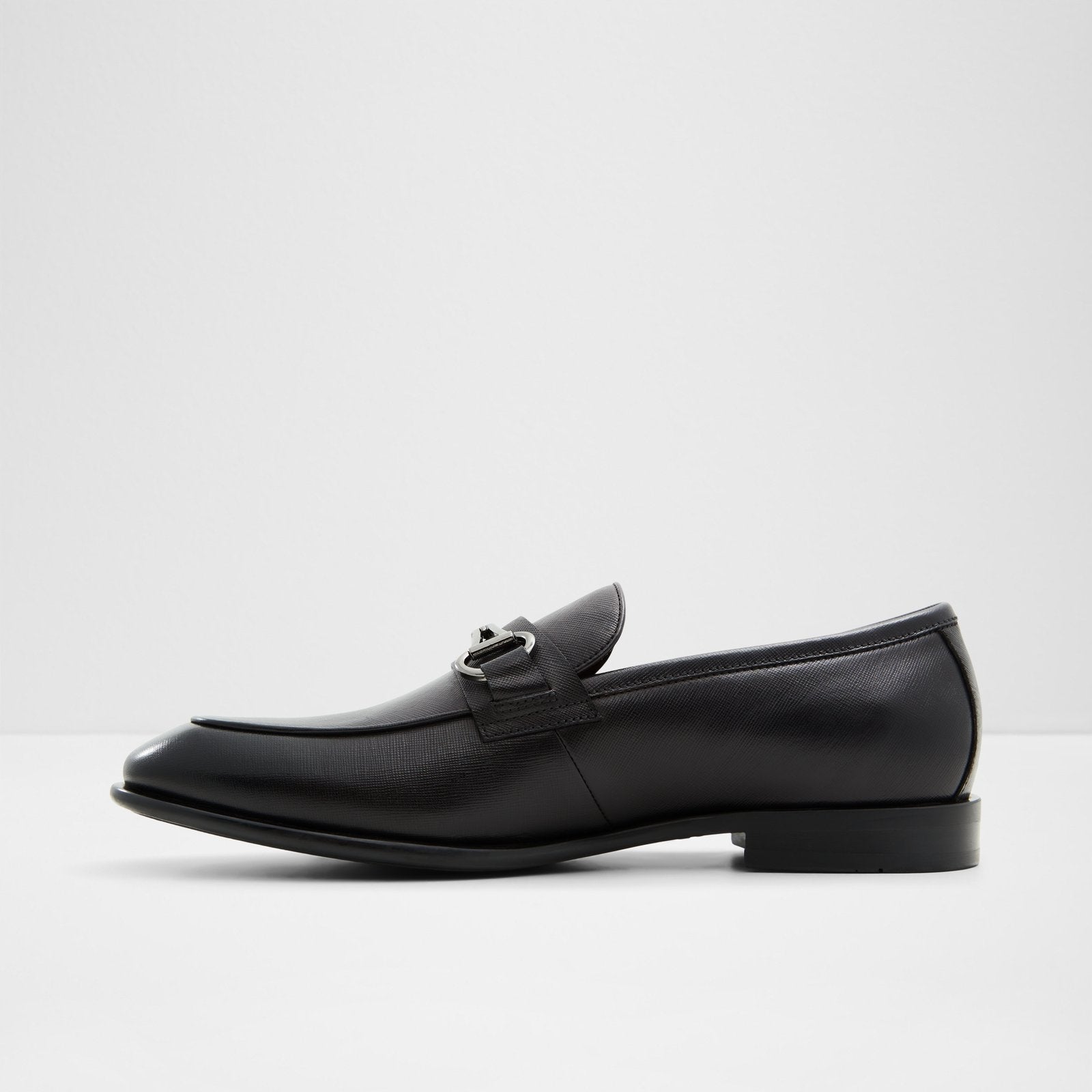 Walters | Black Loafers | ALDO KSA
