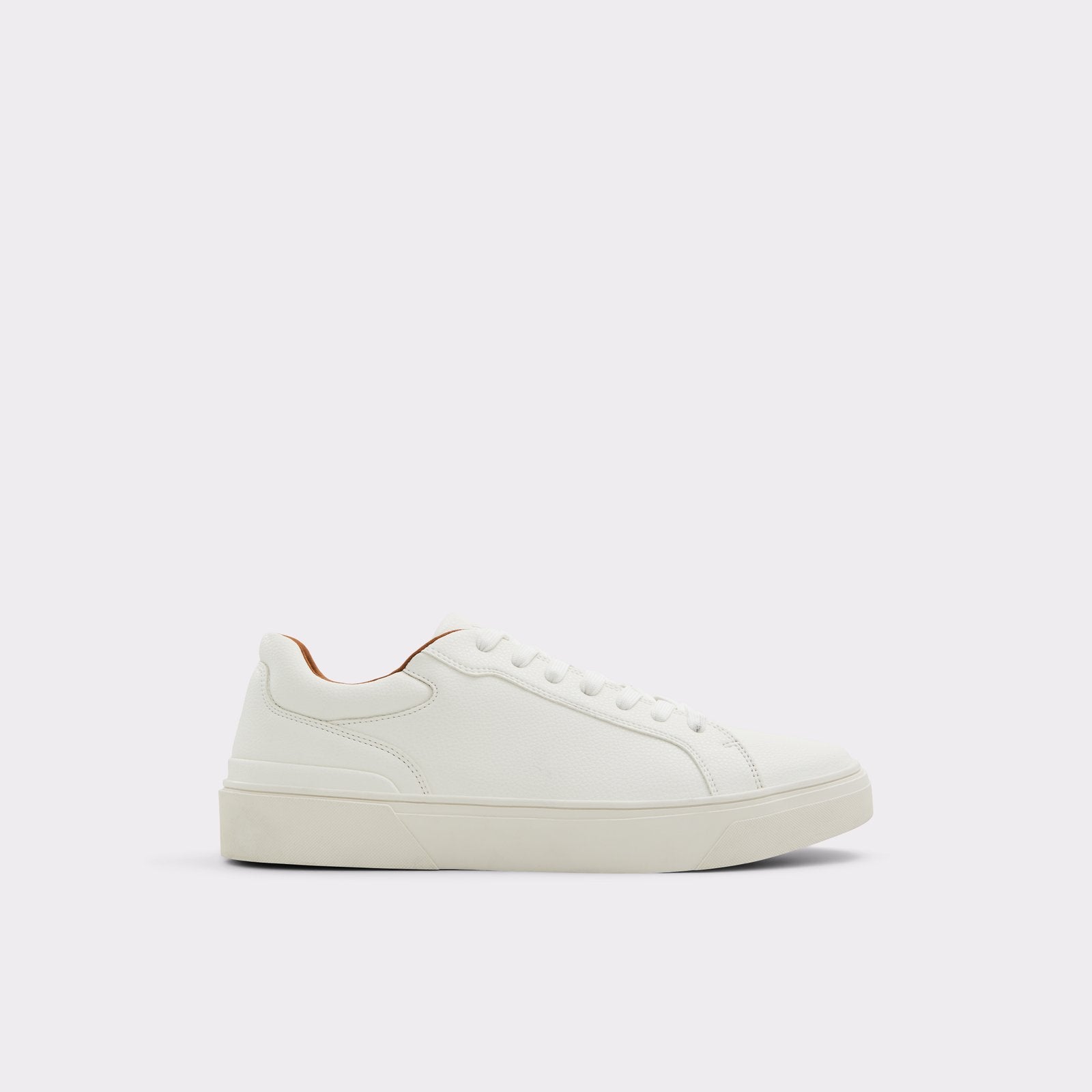 Willio Sneakers White Color By Aldo