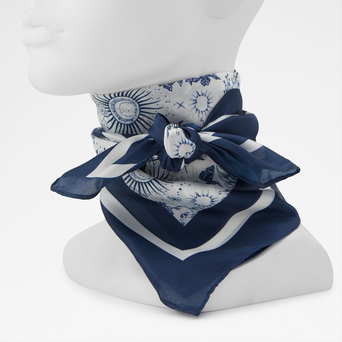 Wilse | Navy Accessories | ALDO KSA