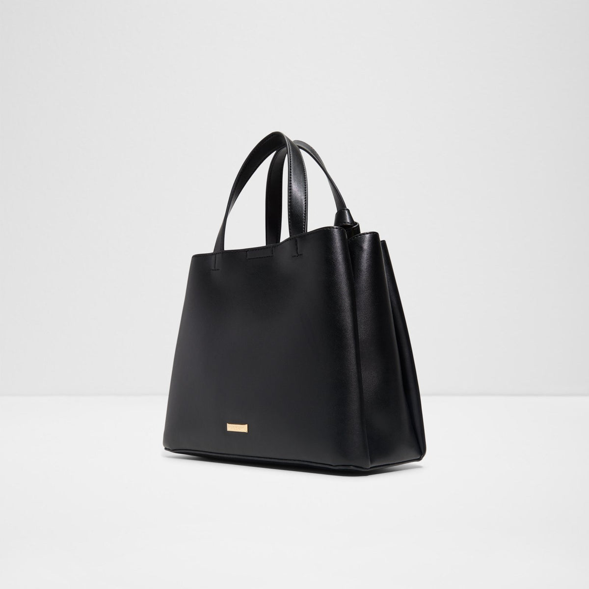 Zaria | Black Satchel | ALDO KSA