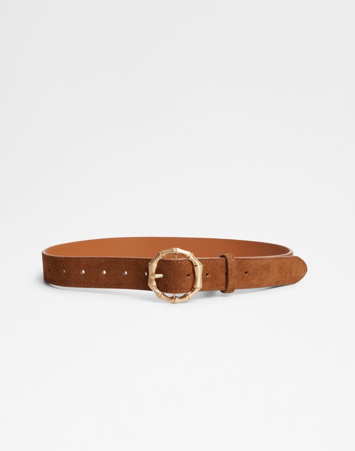 Zhahara Light Brown Accessories By Aldo